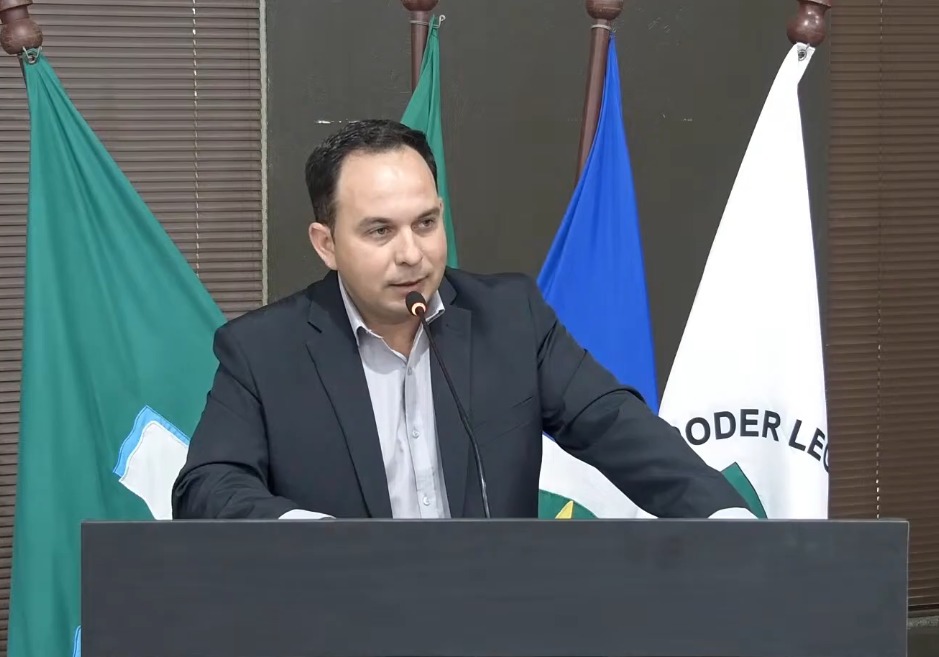 Vereador Jackson Lopes Enaltece Campanha do Agasalho e a Conquista da ...