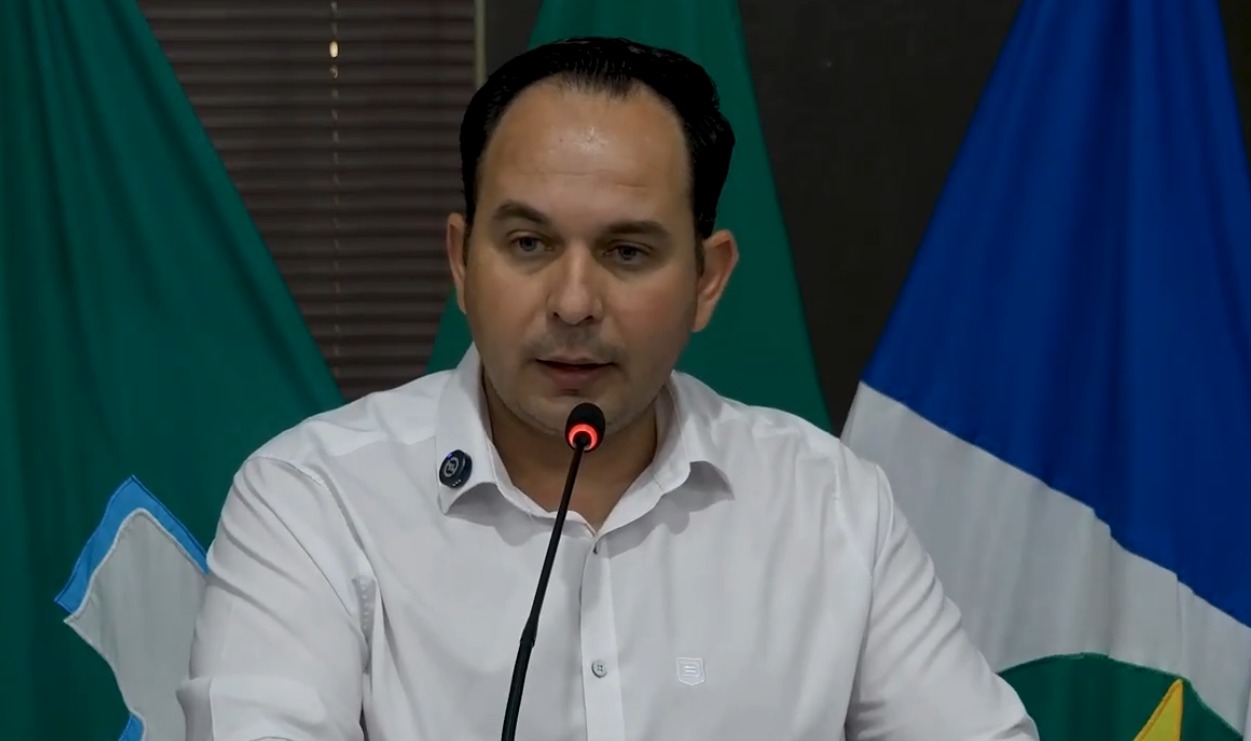 Vereador Jackson Lopes propõe centro paraolímpico e celebra avanços na ...